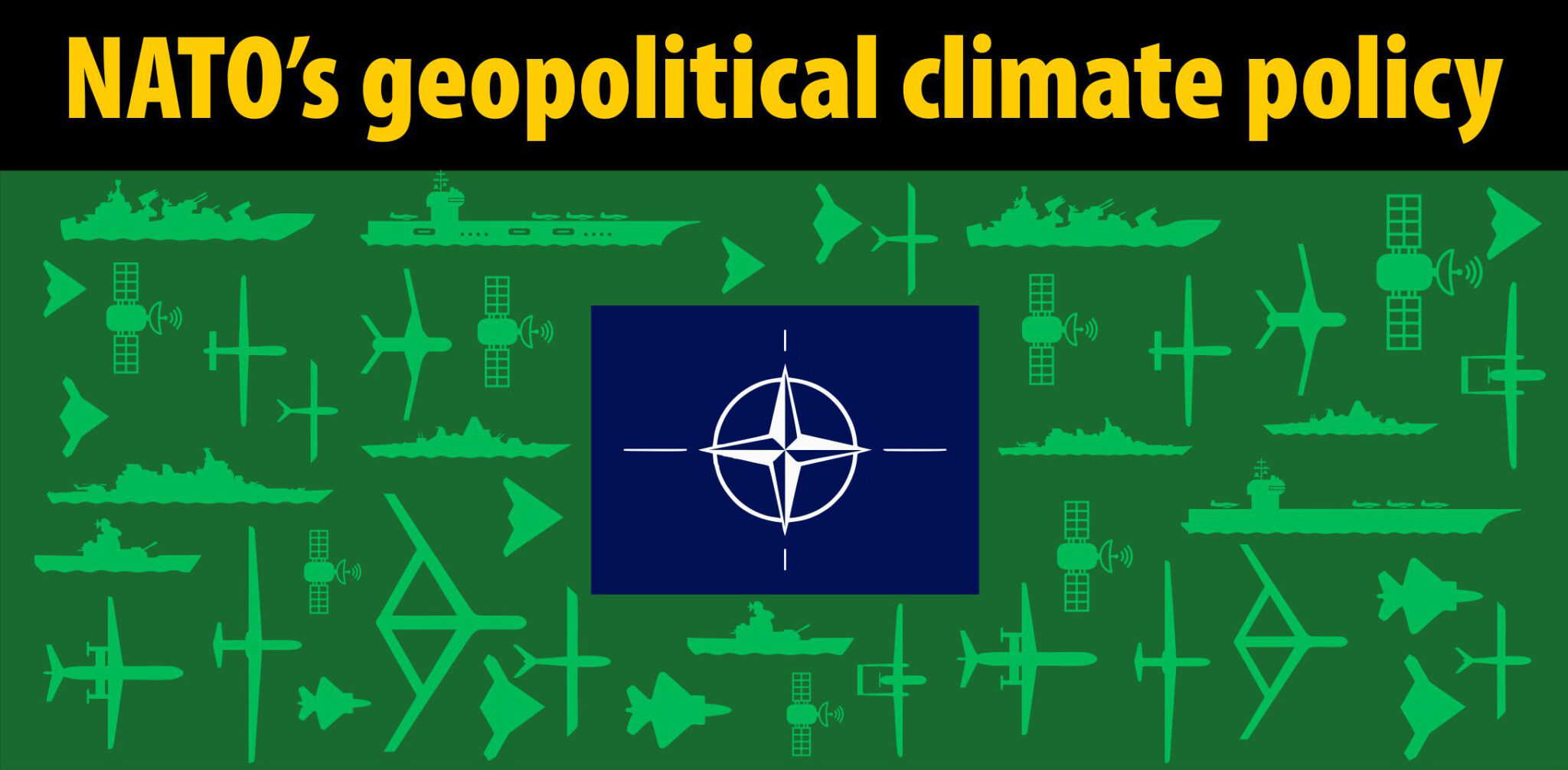 No to war – no to NATO Network – International Network to delegitimize NATO